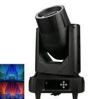 China 380 IP65 Strobe Stage Lighting Dmx512 500W Profile LED Moving Head Light DJ Stage Lights En La Pared With Hook for sale