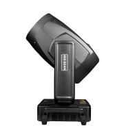 China 400W Prism King High Brightness Moving Head Beam Light 8500k 371 Platinum Bulb Party Wedding Bar Stage Lighting for sale