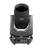 China 400W Prism King High Brightness Moving Head Beam Light 8500k 371 Platinum Bulb Party Wedding Bar Stage Lighting for sale