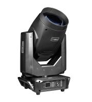 China 400W Prism King High Brightness Moving Head Beam Light 8500k 371 Platinum Bulb Party Wedding Bar Stage Lighting for sale