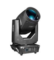 China 400W Prism King High Brightness Moving Head Beam Light 8500k 371 Platinum Bulb Party Wedding Bar Stage Lighting for sale