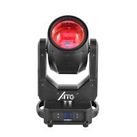 China 420W Prism King High Brightness Moving Head Beam Light 8600k 420 Platinum Bulb Party Wedding Bar Stage Lighting for sale
