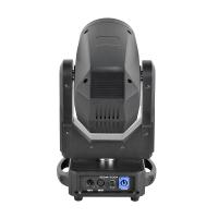 China 420W Prism King High Brightness Moving Head Beam Light 8600k 420 Platinum Bulb Party Wedding Bar Stage Lighting for sale