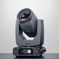 China 3-year Long Advantages Moving Light For Stage DMX512 Operation Mode for sale