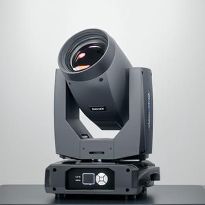 China 3-year Long Advantages Moving Light For Stage DMX512 Operation Mode for sale