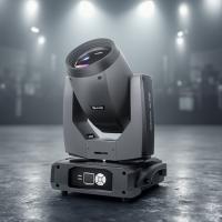 China 371W OSRAM Bulb Moving Head Stage Light For Professional IP20 Rated Stage Effects for sale