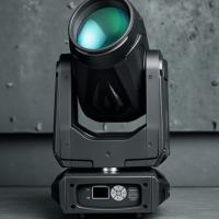 China Professional LED 300W Spot Moving Head Light  For Dj Disco Stage Lighting DMX512 for sale