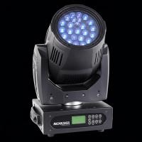 China Master Operation Mode Head Moving Light for Customer Requirements for sale