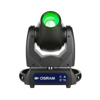 China 371W OSRAM Bulb Moving Head Light with Sound Activated Mode and 3-Year Long Performance for sale