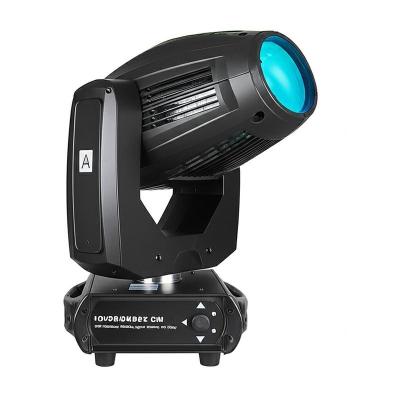 China 16/20/24/28/32 CH DMX Channels Moving Light for Stage 3-year Long and Performance for sale