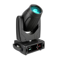 China Professional Head Moving Light with 16/20/24/28/32 DMX Channels and 50/60Hz Power Supply for sale