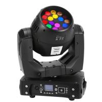 China 32 CH Dmx Channels Moving Head Stage Light for Sound Actived Operation Mode and Colorful Lighting Effects in Live Events for sale