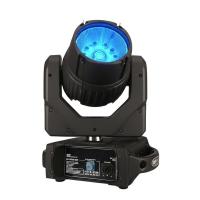 China Professional Stage Moving Head Light with 371W OSRAM Bulb and 16/20/24/28/32 CH DMX Channels for sale