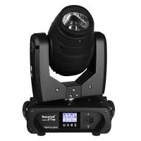 China Source 371W OSRAM Bulb Moving Head Light with 16/20/24/28/32 CH DMX Channels and AC100-240V Power Supply for sale