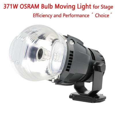 China 371W OSRAM Bulb Moving Light for Stage Efficiency and Performance ' Choice for sale