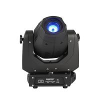 China Master Operation Mode Moving Head Light with IP20 Rating and 550W Max Power for sale