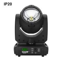 China IP20 Moving Head Light with 371W OSRAM Bulb and 50/60Hz Power Supply for sale