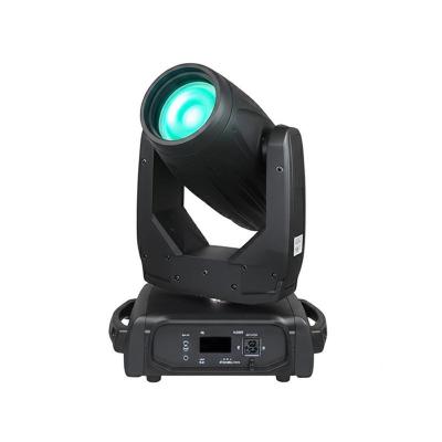 China 550W Max Power Head Moving Light with 16/20/24/28/32 CH and DMX Channels for sale