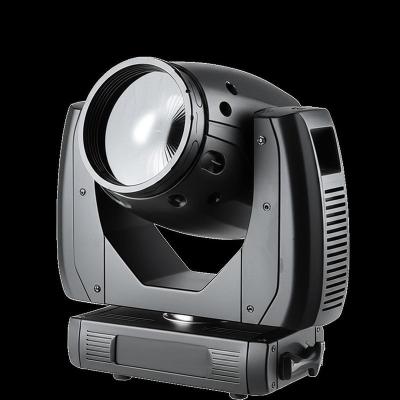 China 3-year Long Advantages Dimming 0-100% Linear Dimming Stage Moving Head Light for Event Lighting for sale