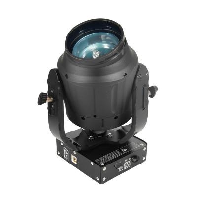 China 371W OSRAM Bulb Moving Head Light with Max Power 550W and IP Rate IP20 for sale