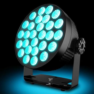 China IP20 Rated Moving Head Light with Sound Actived Operation Mode and 3-year Long Advantages for sale