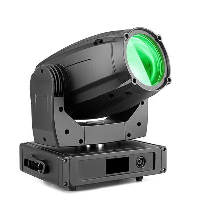 China IP20 Rated Moving Light Beam with 3-year Long Advantages for sale