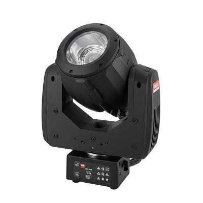 China Long-lasting 371W OSRAM Bulb Moving Head Light with 3-year Long Advantages and 0-100% Linear Dimming for sale