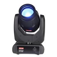 China Customizable 371W OSRAM Bulb Head Moving Light for 50/60Hz Power Supply Solutions for sale