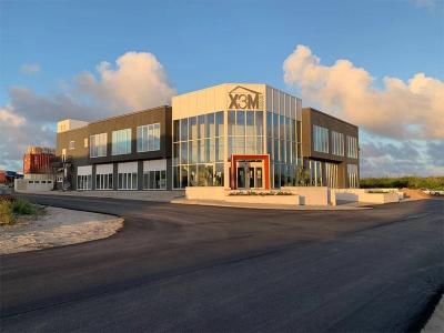 China Car Showrooms Steel Structure for sale