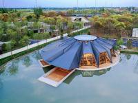 China Multi Span Steel Building Design With Q235 C Channel Purlin for sale