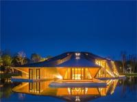 China Multi Span Steel Building Design With Q235 C Channel Purlin for sale