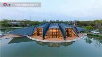 China Multi Span Steel Building Design With Q235 C Channel Purlin for sale