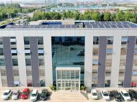 China Prefabricated Steel Structure for sale
