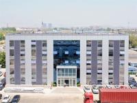 China Prefabricated Steel Structure for sale