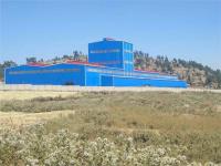 China Industrial Factory Building for sale