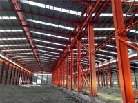 China Industrial Factory Building for sale