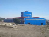 China Industrial Factory Building for sale