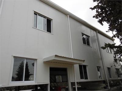 China Light Steel House for sale