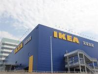 China Multi Storey Steel Structure Supermarket Painted for sale