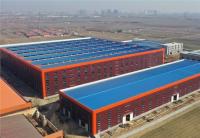 China Auto Parts Production Workshop for sale
