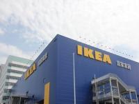 China Steel Structure Shopping Mall Supermarket Building for sale