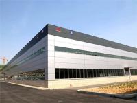 China PU Sandwich Panel PEB Steel Structure Building for sale