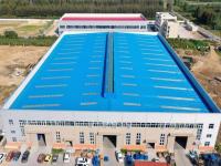 China Hot Sale Structural Steel Warehouse-workshop Building for sale