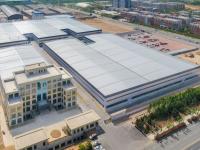 China Hot Sale Steel Works in Construction Engineering for sale