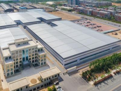 China Hot Sale Steel Works in Construction Engineering for sale