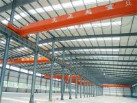 China Hot Sale Steel Works in Construction Engineering for sale