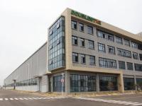 China Doublestar Metal Frame Office-workshop Construction for sale