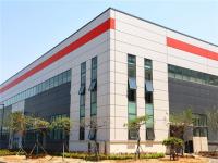 China Customzied Steel Structure Building Style for sale