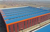China Customzied High Technology Research Institute Steel Building for sale