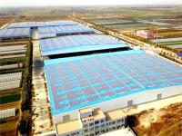 China Customzied High Technology Research Institute Steel Building for sale